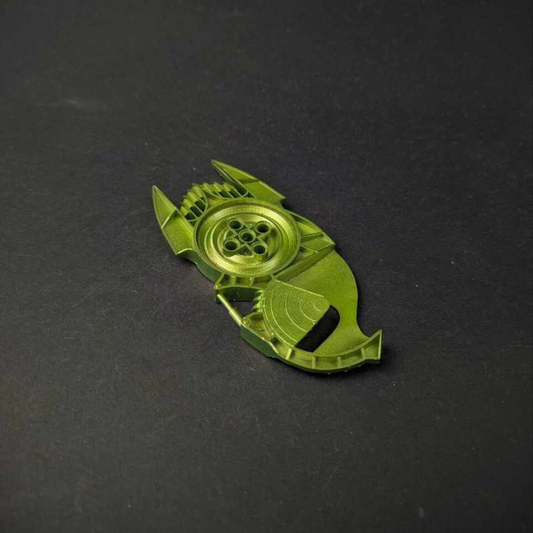 Guardian Shield – TheBioForge